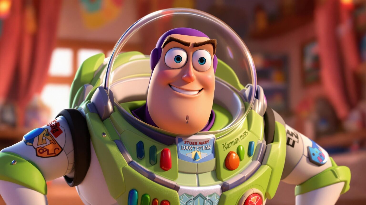 Buzz Lightyear’s Best Quotes That Still Inspire Us - Mario Street