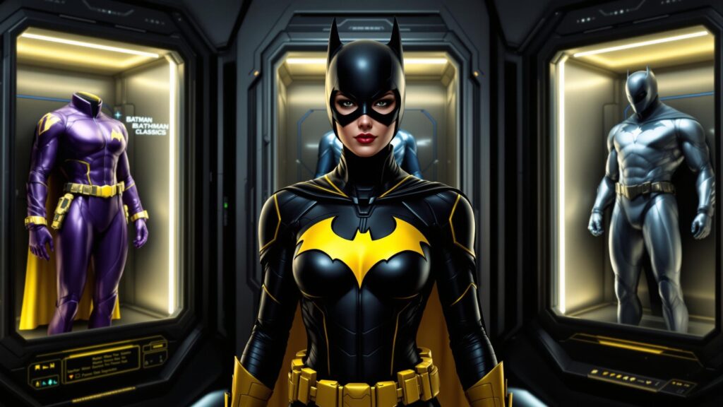 Top 10 Most Powerful Versions of Robin in the DC Multiverse - Mario ...