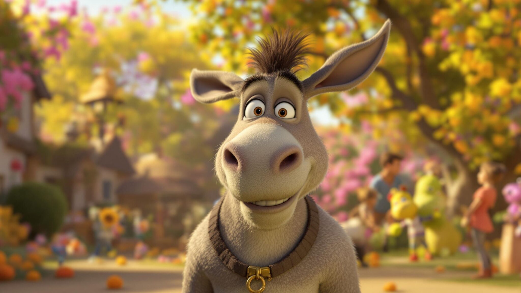 Top 10 Funniest King Julien Moments in “Madagascar” That Made Him a Fan ...