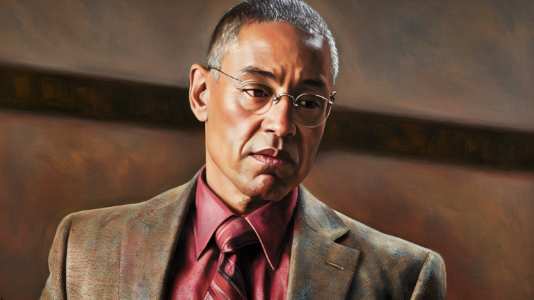 Top 10 Most Chilling Moments from Gus Fring in Breaking Bad - Mario ...