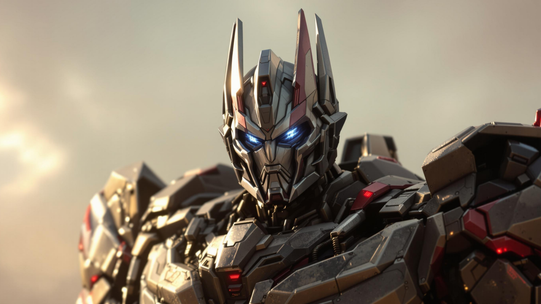 Top 10 Most Sinister Megatron Moments in Transformers TV Series - Mario ...