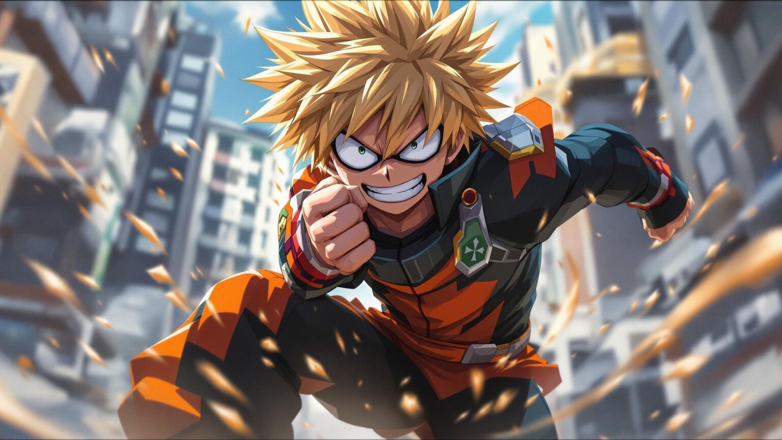 Top 10 Most Terrifying Curses in Jujutsu Kaisen - Mario Street