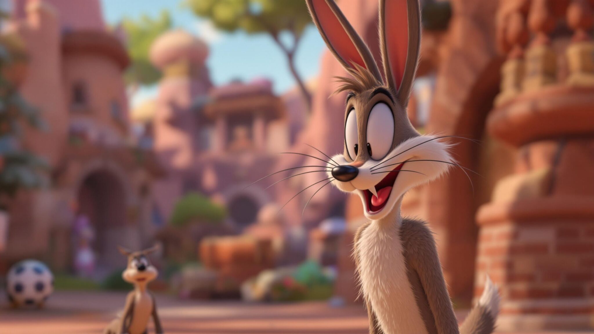 Top 10 Wile E. Coyote Fails That Define Classic Slapstick - Mario Street