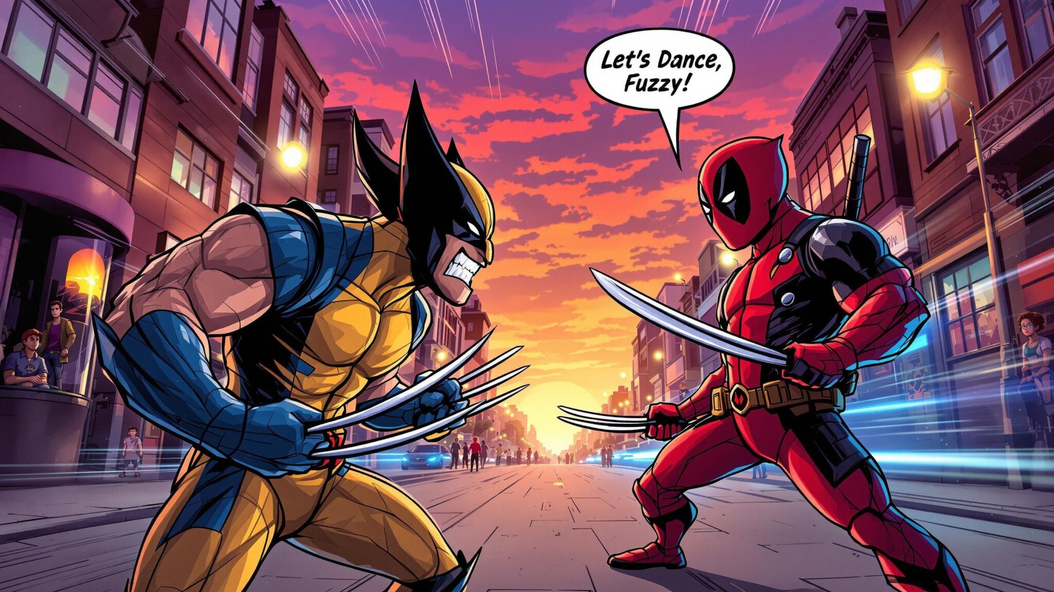 The Evolution of Spider-Man Through the Multiverse - Mario Street