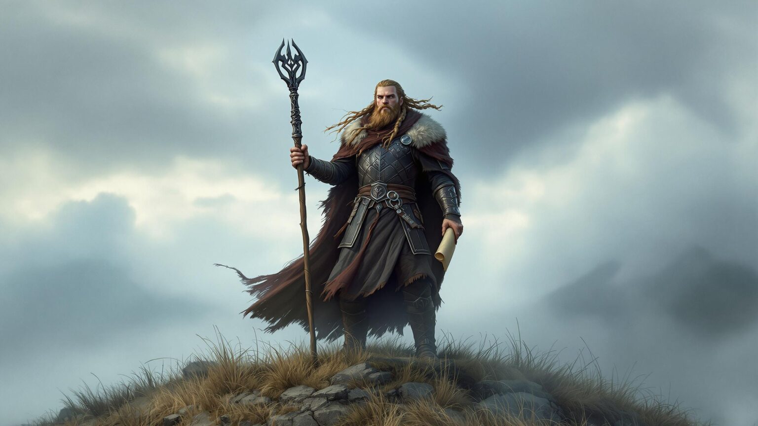 Top 10 Ways Leif Erikson Changed Viking History Forever - Mario Street