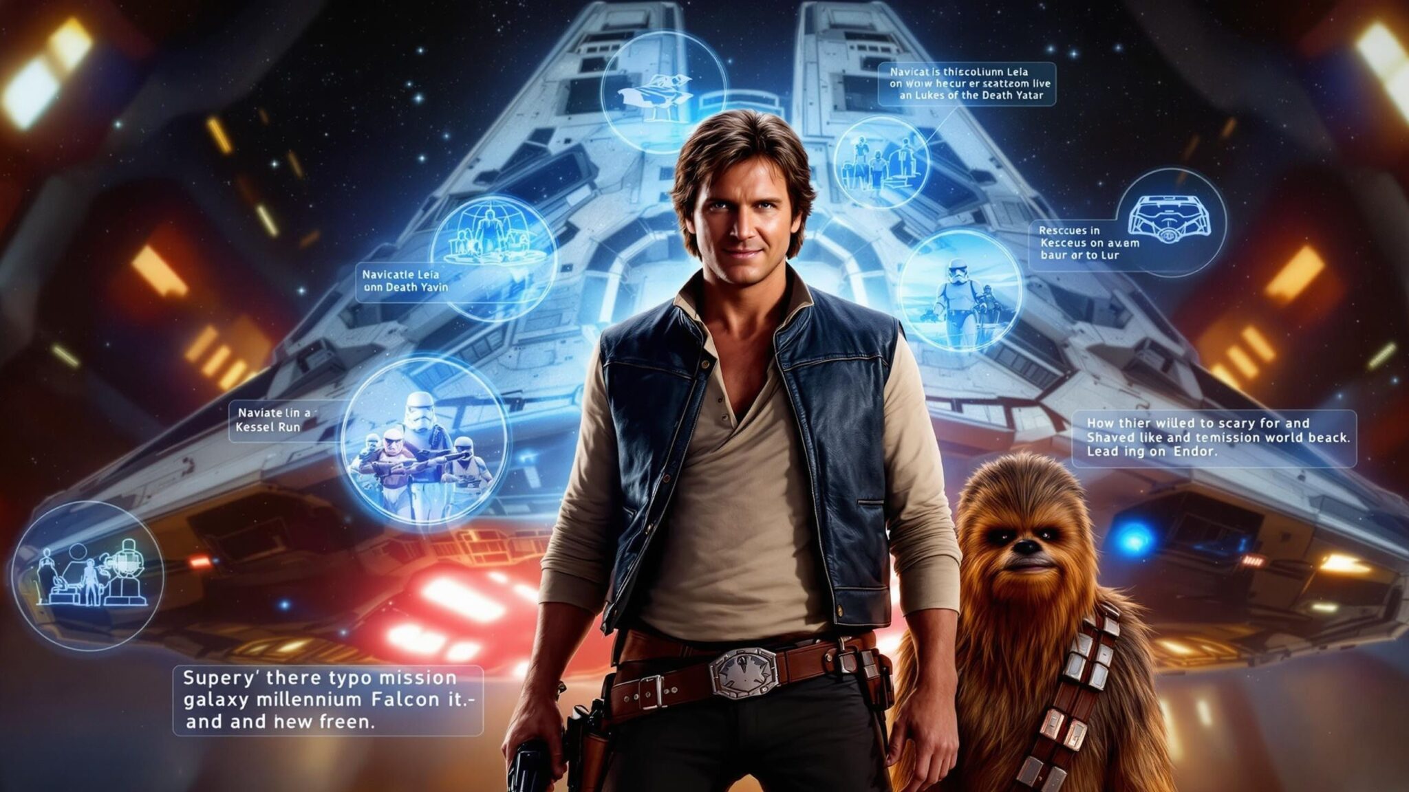 Top 10 Deadliest Sith Lords in the Star Wars Universe - Mario Street