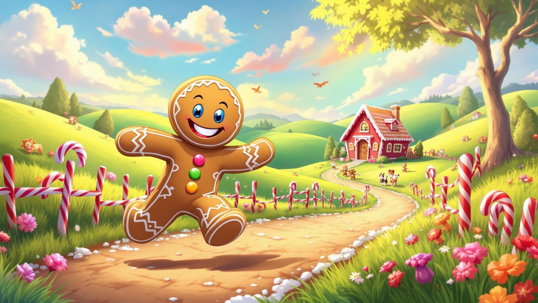 Top 10 Fairy Tale Characters of All Time - Mario Street