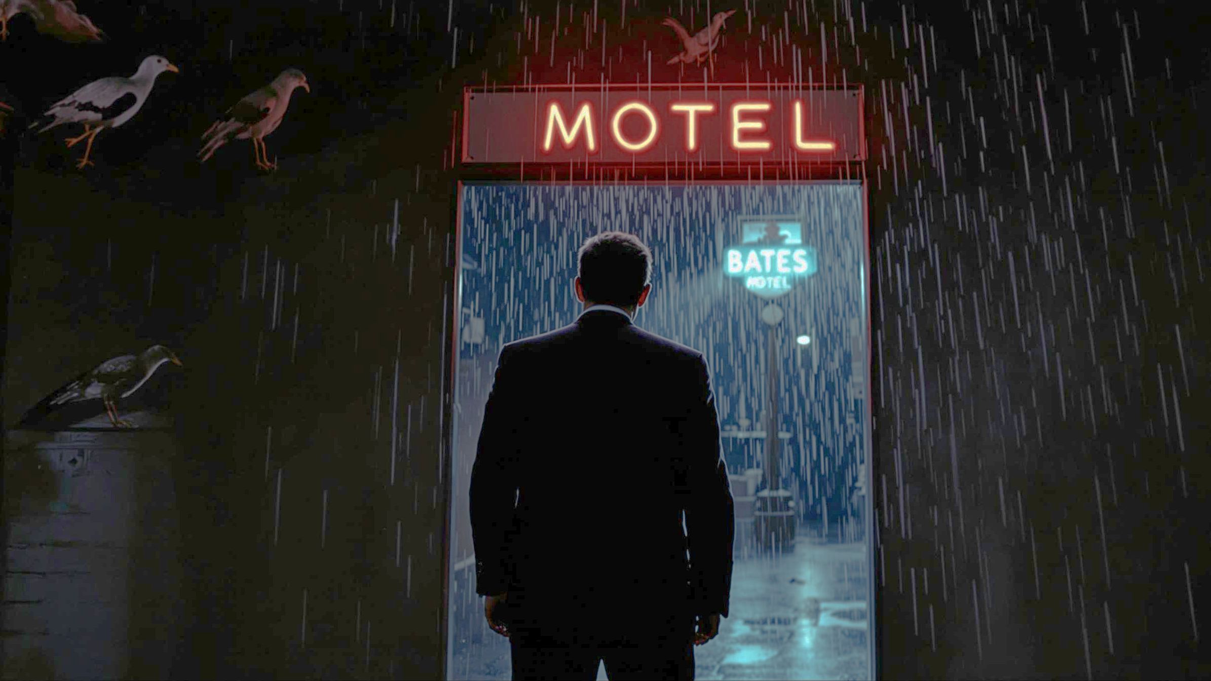 Top 10 Villains in Movie Characters of All Time - Mario Street