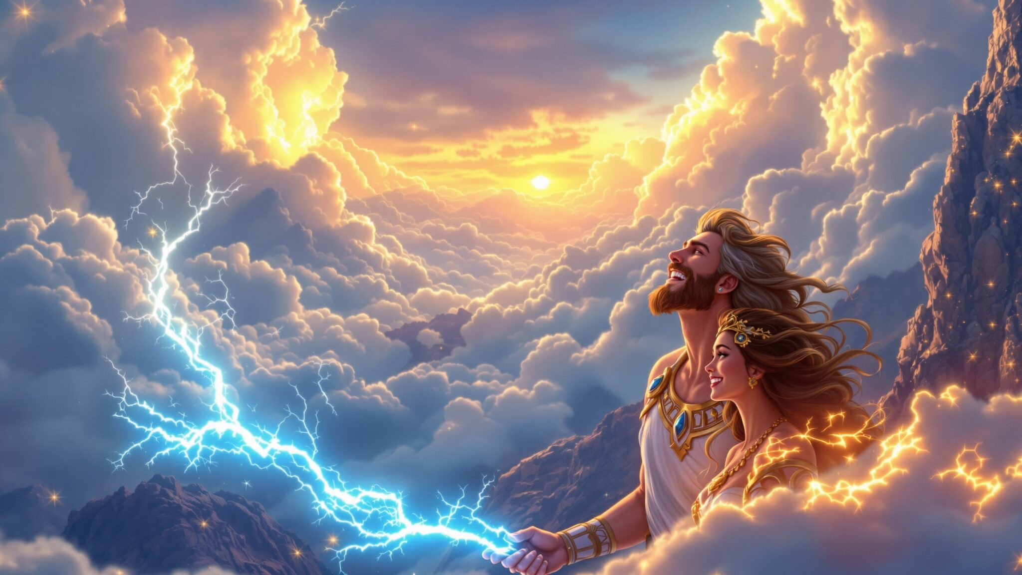 Top 10 “Hercules” Scenes That Show the Gods Have Great Humor - Mario Street